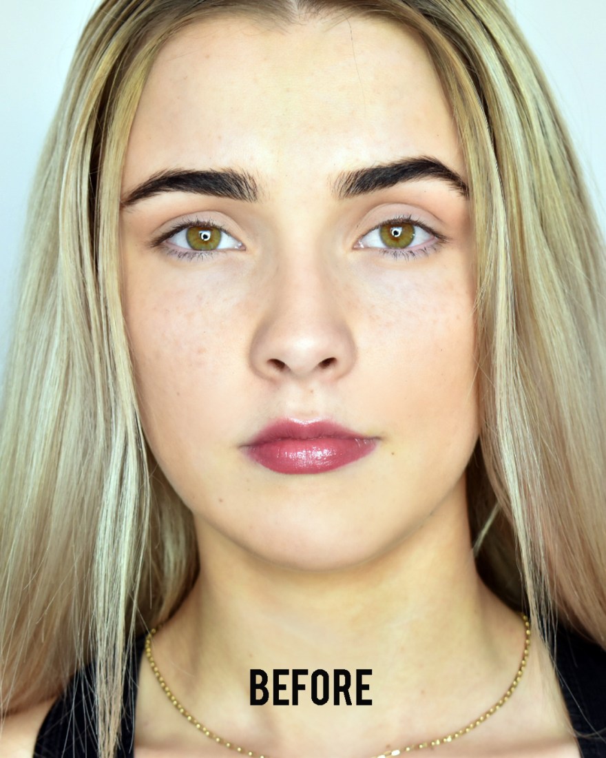 Luxe Lashes Models – Luxe Lashes by Angel