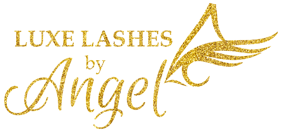 Luxe Lashes by Angel – Lashes, Brow & Beauty